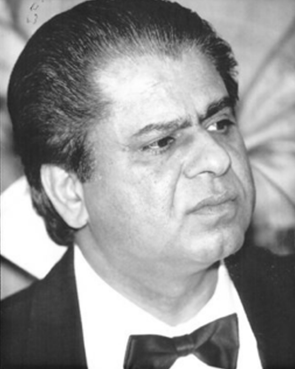 Dr. Anand – AAPIQLI