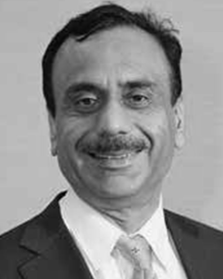 Dr. Ashutosh Tewari – AAPIQLI