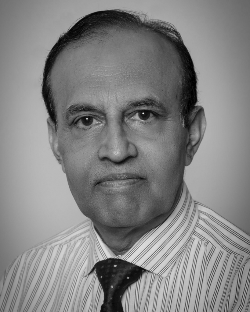 Dr. Sateesh C. Babu – AAPIQLI