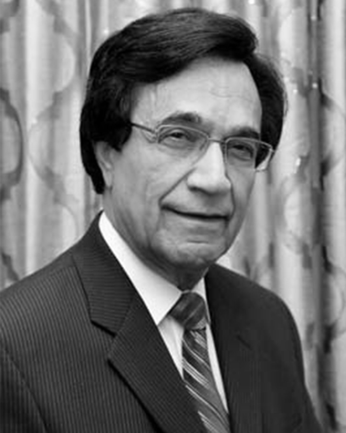 Dr. Jagan Pahuja – AAPIQLI