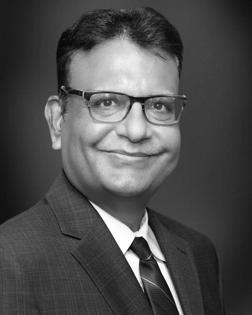 Executive Committee – AAPIQLI