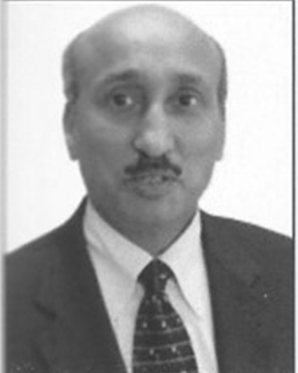 Dr. Neil Mandava – AAPIQLI