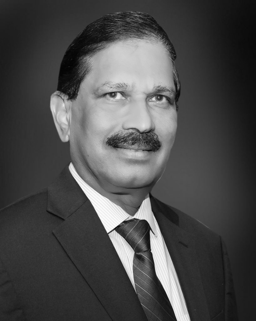 Executive Committee – AAPIQLI