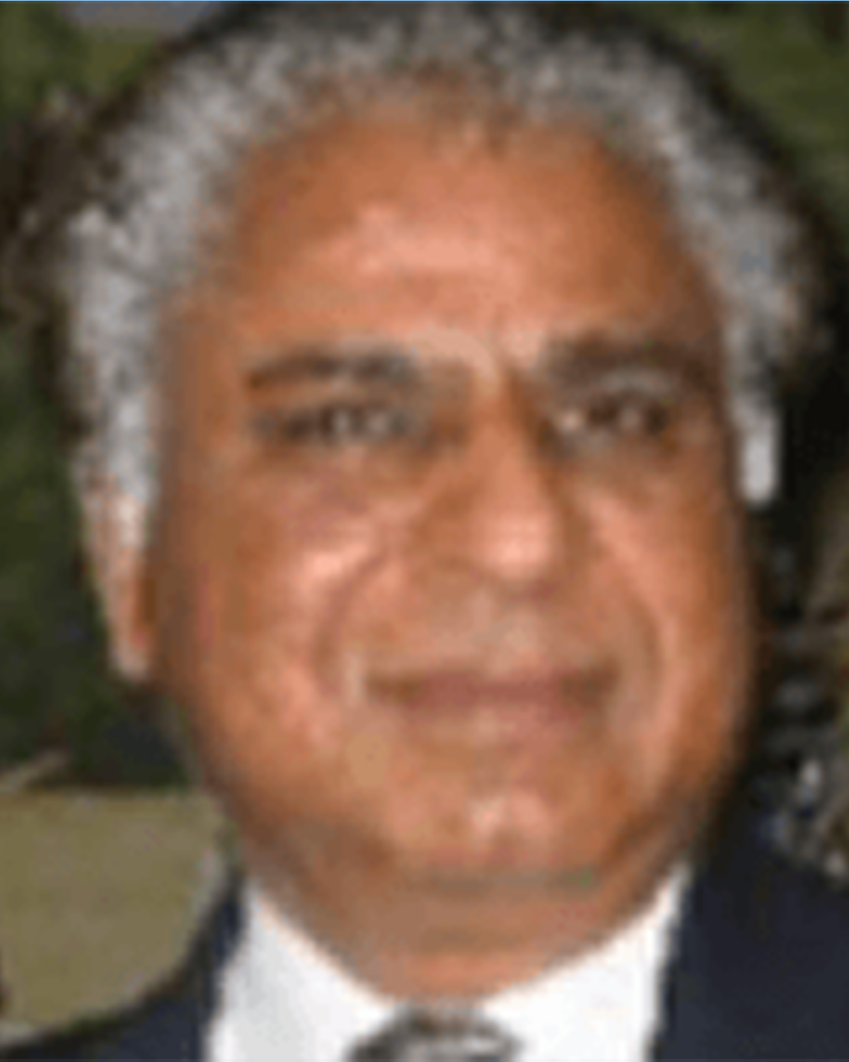 Satish Anand, MD – AAPIQLI