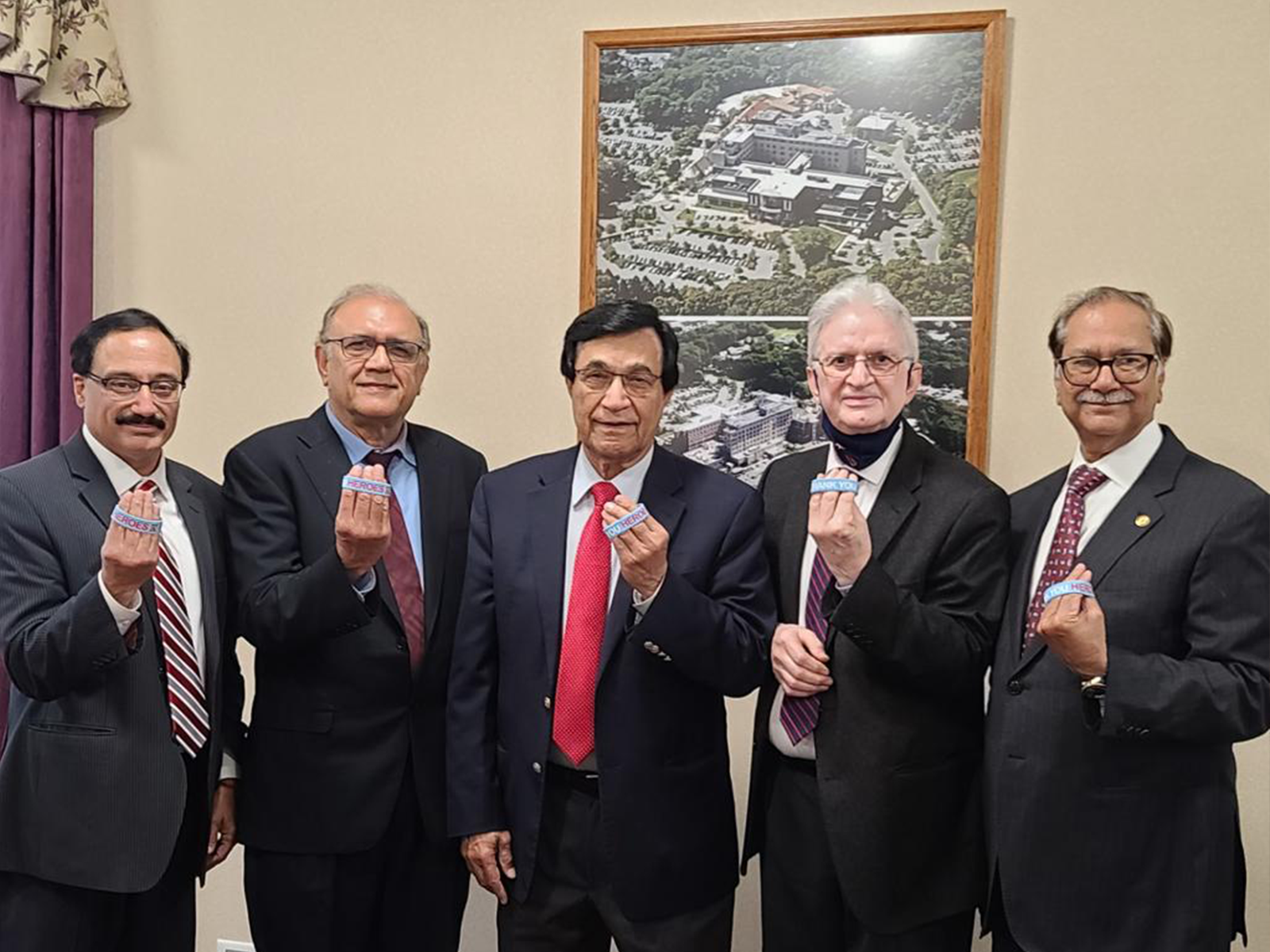 AAPIQLI – American Association of Physicians of Indian Origin – Queens and Long Island