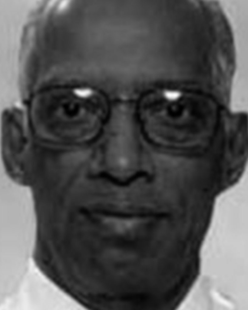 Dr. Subramanian – AAPIQLI